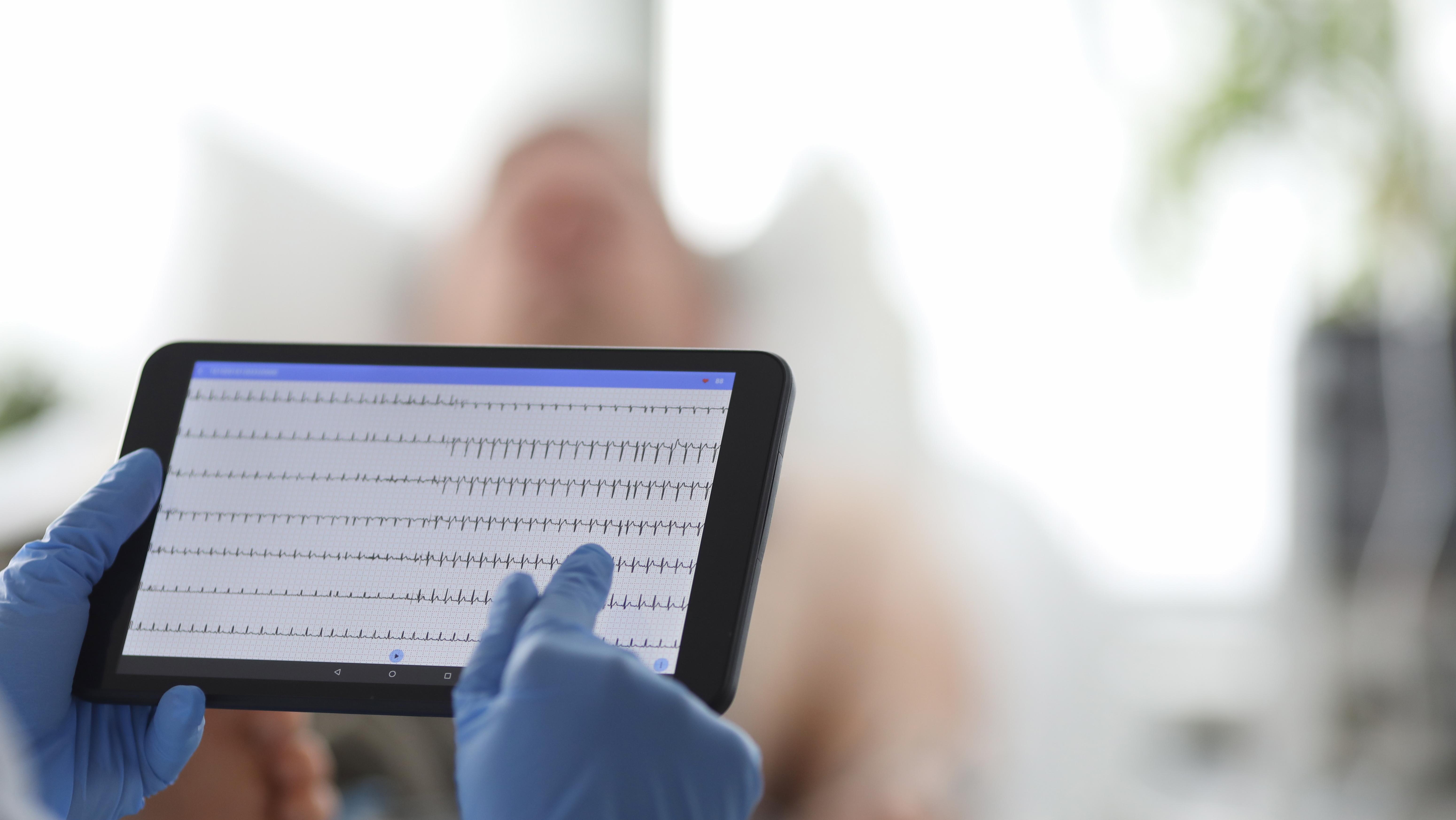 Wegiz en EHDS: waar staan we in 2023?