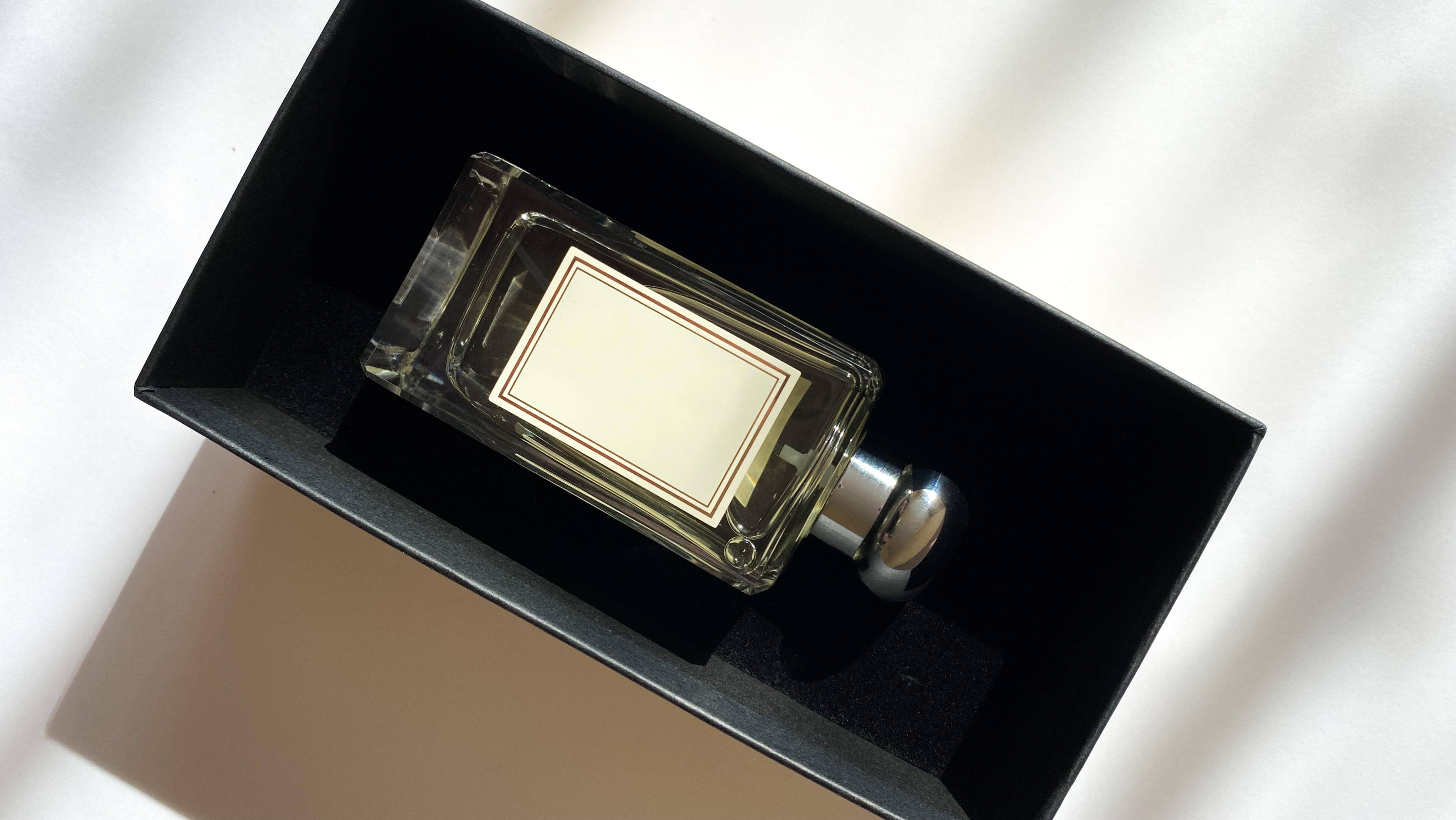 Parfum retourneren? Daar zit een luchtje aan!