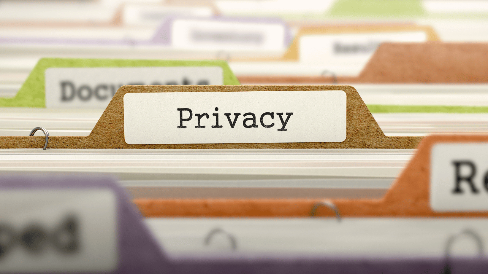 Privacy: een concept dat veel verder gaat dan de AVG