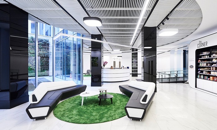 Legal ICT opens office in Brussels